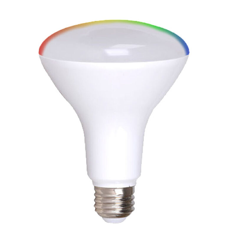 Simply Conserve 8 watt BR30 Smart LED | UI Smart Solutions