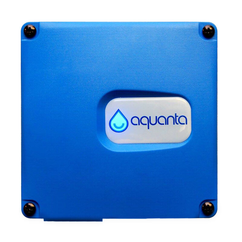 Aquanta Smart Gas Water Heater Controller | UI Smart Solutions